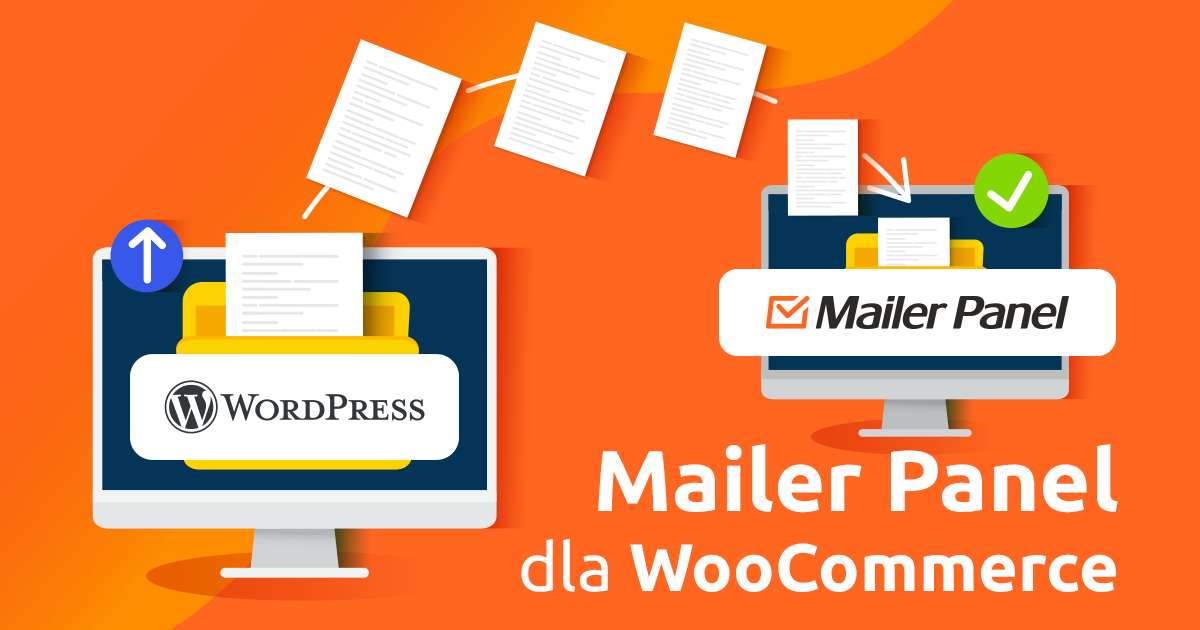 Mailer Panel dla WooCommerce – wyślij mailing do klientów swojego e ...